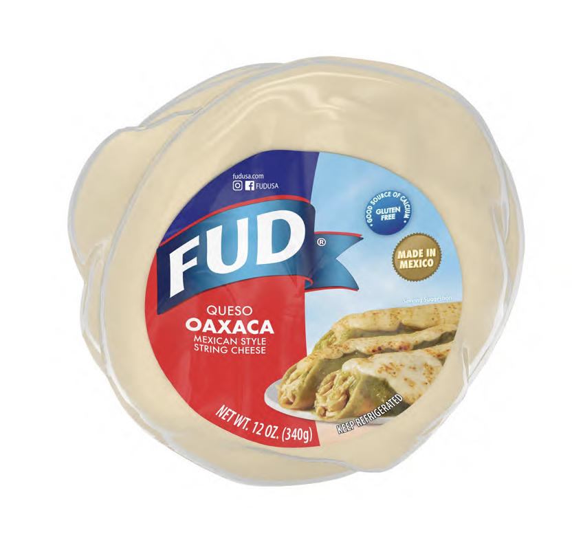 FUD Oaxaca 12oz Case – Unifoods