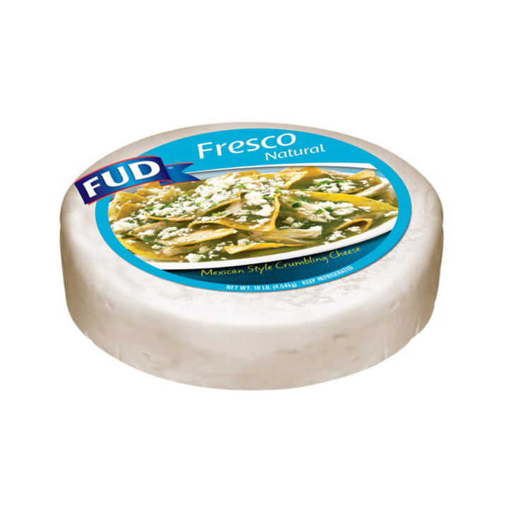 Fud – Unifoods